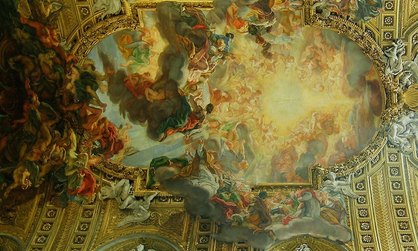 Word: Baroque – LEARNBOOK.ORG