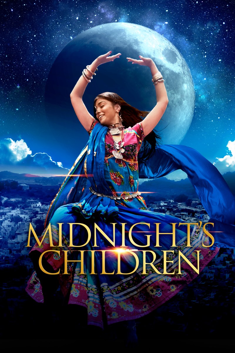 Book Review: Midnight’s Children – LEARNBOOK.ORG