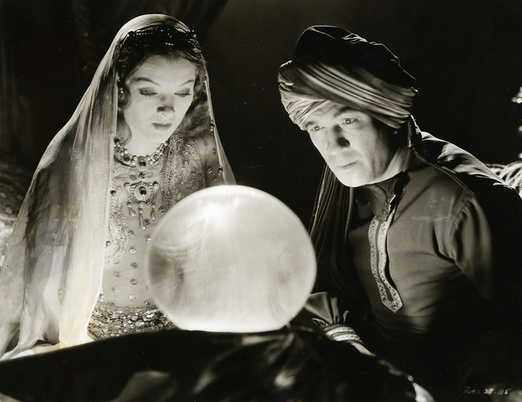 Word: Portend – LEARNBOOK.ORG