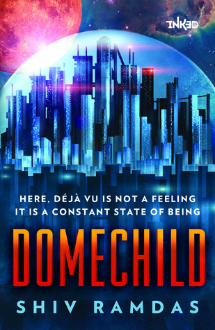 Book Review: Domechild by Shiv Ramdas – LEARNBOOK.ORG